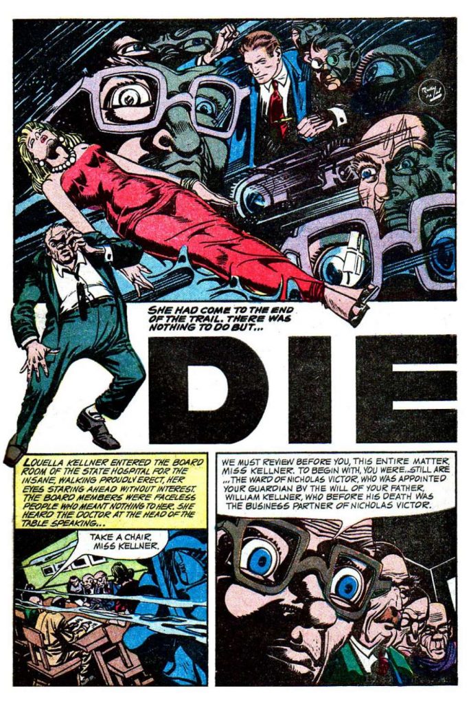 ACES WEEKLY Comic Art Magazine Sparks Digital Revolution | Artist Comic ...